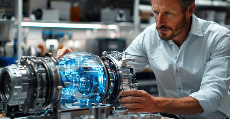 Types of Automation: How Does It Work? – Neuphonix Machine Vision ...